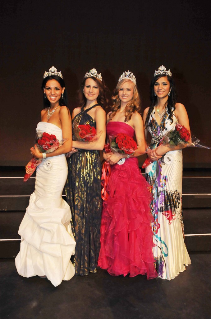 The Ontario finalists for 2011 have been Selected | Miss Teenage Canada