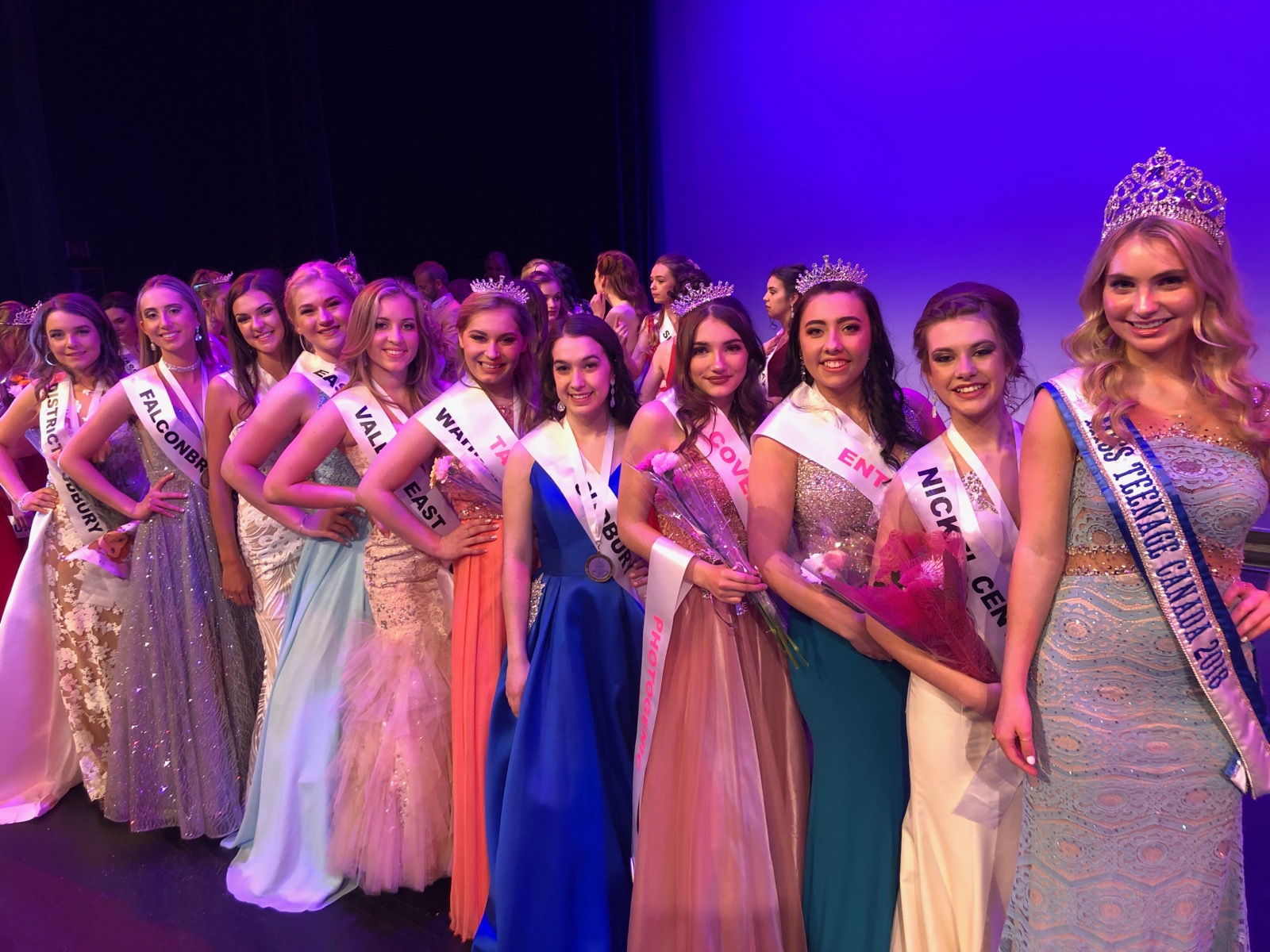 May Adventures | Miss Teenage Canada