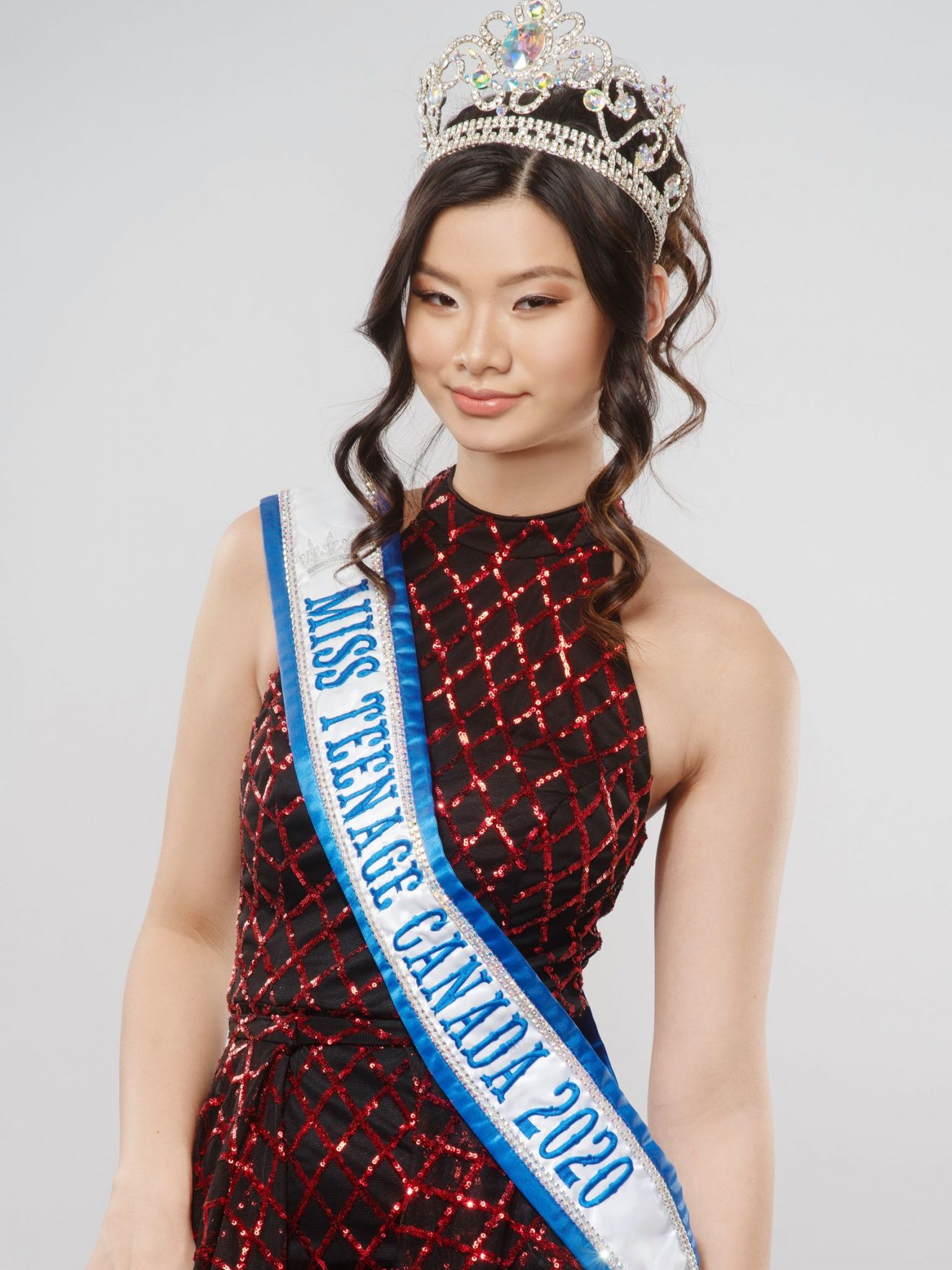 PREVIOUS WINNERS | Miss Teenage Canada