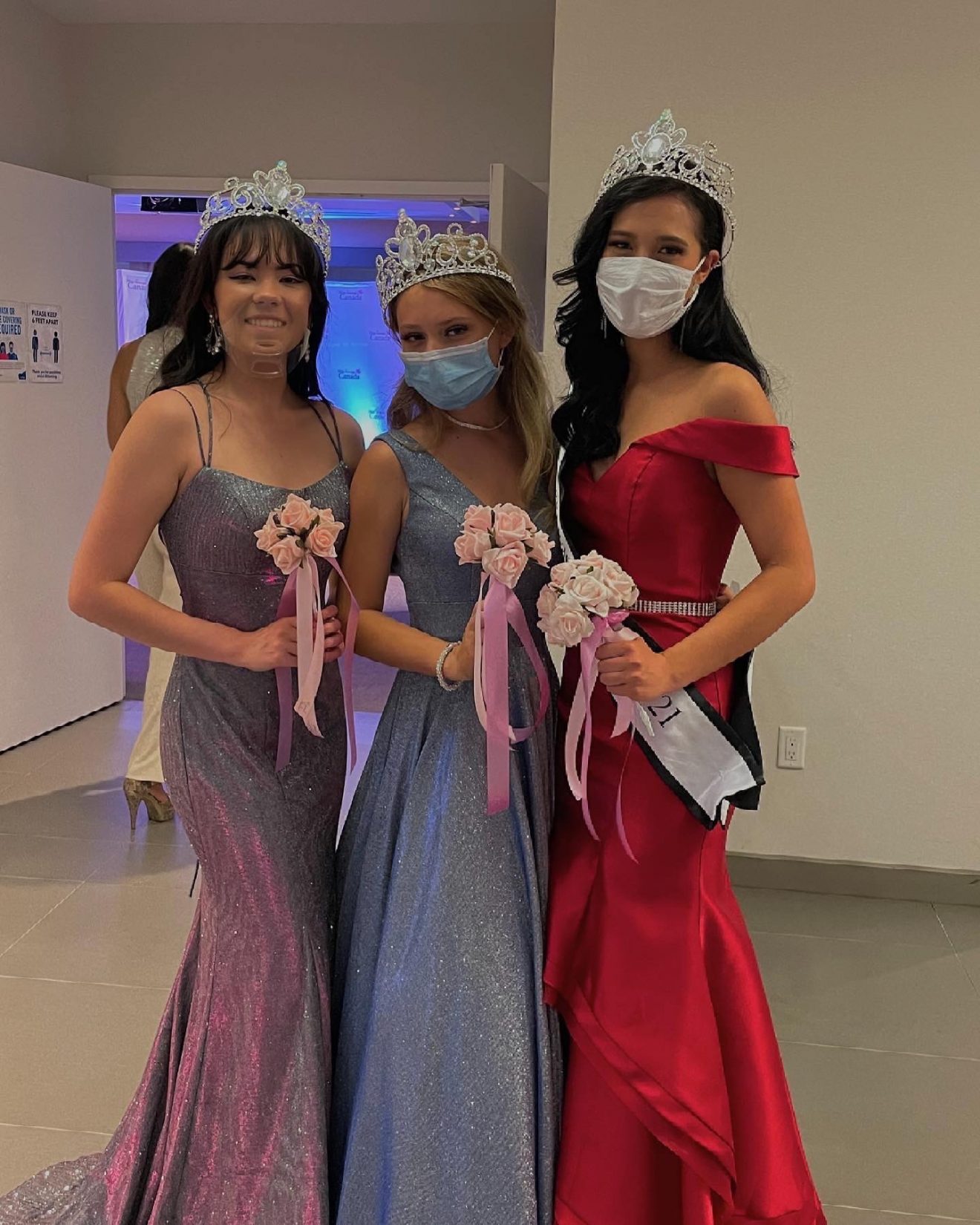 OFFICIAL BLOG | Miss Teenage Canada