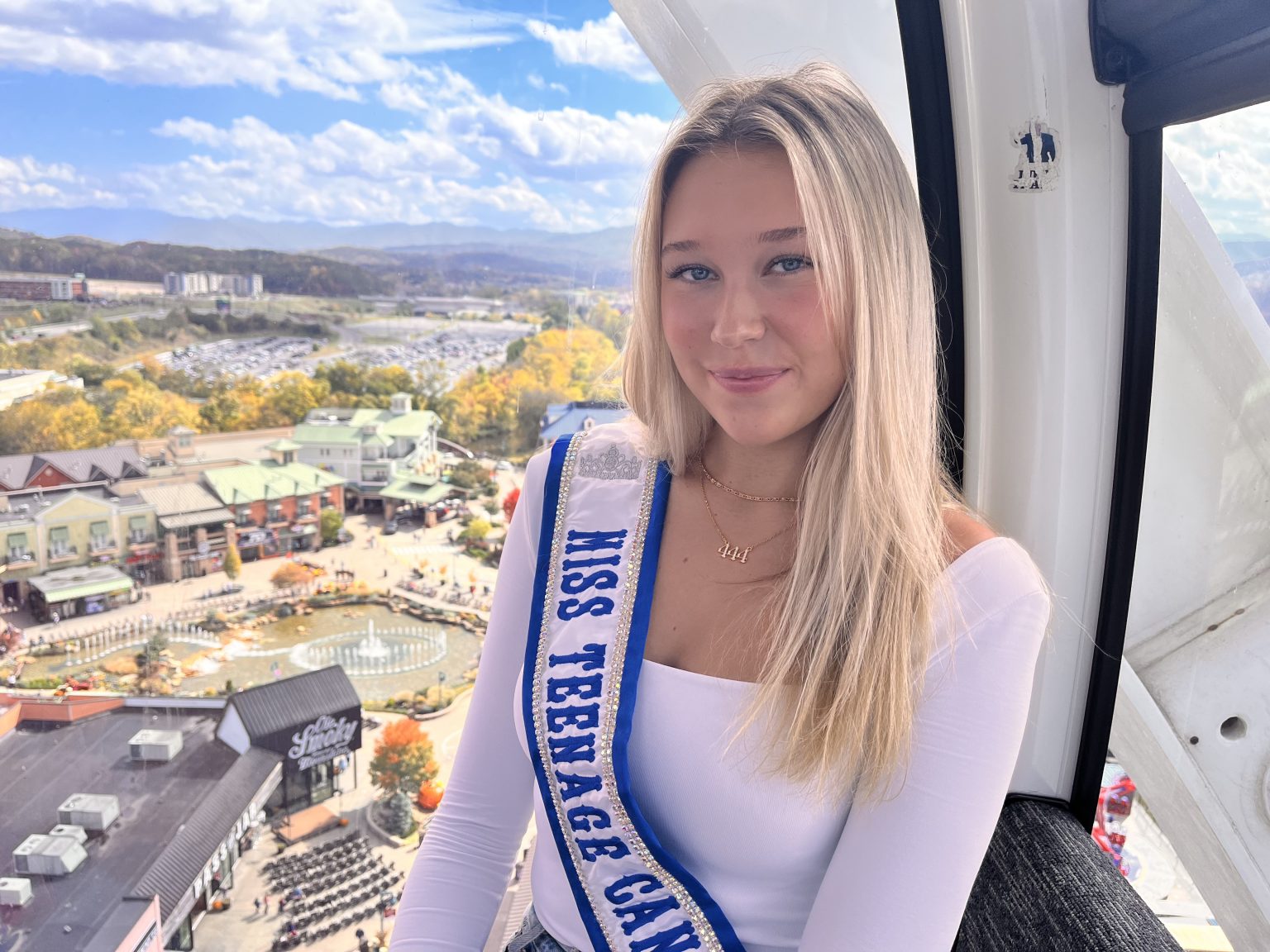 OFFICIAL BLOG | Miss Teenage Canada